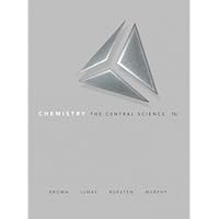 Amazon.com: Chemistry The Central Science AP 14th Edition ...