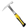 12 PCS Geology Rock Hammer Kit, 24oz Rock Pick Hammer, 3PCS Digging ...