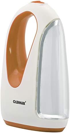 Olsenmark Rechargeable LED Emergency Light - OME2727 price in Saudi ...