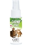 Amazon.com: Catit Liquid Catnip Spray, 3 Ounces: Pet Supplies