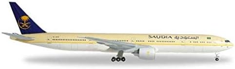 Airplane Model of Boeing B777-300 price in UAE | Amazon UAE | kanbkam