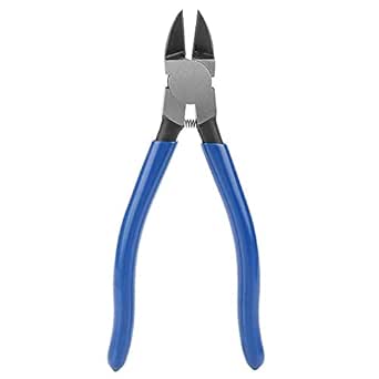 TU-728 Diagonal Pliers Chrome Vanadium Steel klein side cutters ...