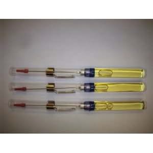 Amazon.com: 3 Pack Pen Oiler for Oiling Grandfather Clocks: Automotive