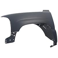 CPS- AUTO PARTS 7 Compatible With SIERRA CLASSIC- EXCEPT DENALI Fender ...