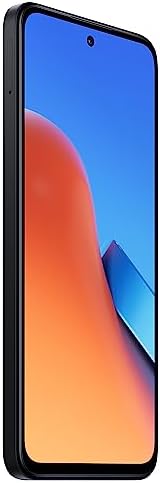 Redmi 12 Dual SIM, 4GB RAM, 128GB ROM - Midnight Black price in Egypt ...