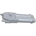 Dorma RTS88-105-HO-3 Barrier-Free Overhead Concealed Door Closer Body ...