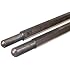 Amazon.com: 18" Garage Door Torsion Spring Winding Bars: Home Improvement