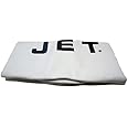 Jet 708701 FB-650-5M 5-Micron Filter Bag for 708640 DC-650A Dust ...