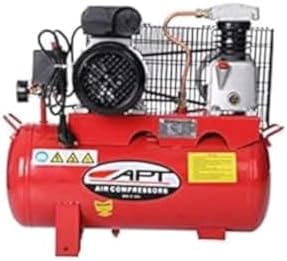 APT Compressor 50 liters, 2 hp, Chinese belt, SG2055A price in Egypt ...