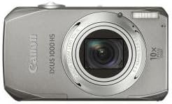 Canon IXUS 1000 HS - Cámara Digital Compacta 10 MP: Amazon.es: Electrónica