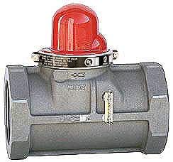 Pacific Seismic Products 315 Series Horizontal Earthquake Gas Shut-Off ...