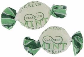 Bassetts Clarnico Mint Creams (200g Retail Bag): Amazon.co.uk: Grocery