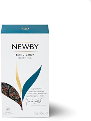 Earl Grey Classic Tea Bags Packet price in UAE | Amazon UAE ...