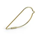 Amazon.com: Fred KEYED UP Key Ring, Bird: Home & Kitchen