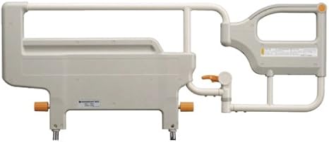 Amazon | スイングアーム介助バー KS-096(23-3104-00) | 松吉医科器械 | 施設家具・設備