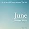 Amazon.com: June: 9780099563686: Bakker, Gerbrand, Colmer, David: Books
