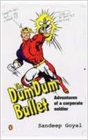 Amazon.com: The Dum Dum Bullet (9780143031727): Goyal, Sandeep: Books