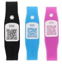 ⭐ PULSERAS QR ⭐ ‎ ‎【 EXPERTOS
