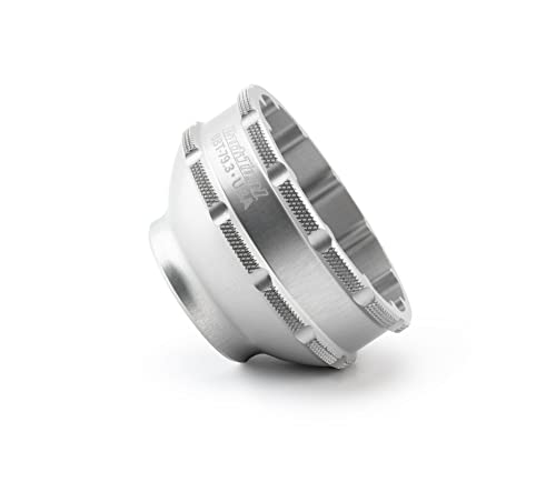 Park Tool BBT-79.3 Herramienta de soporte inferior de 12 muescas: se ...