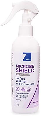 Microbe Shield price in Saudi Arabia | Amazon Saudi Arabia ...