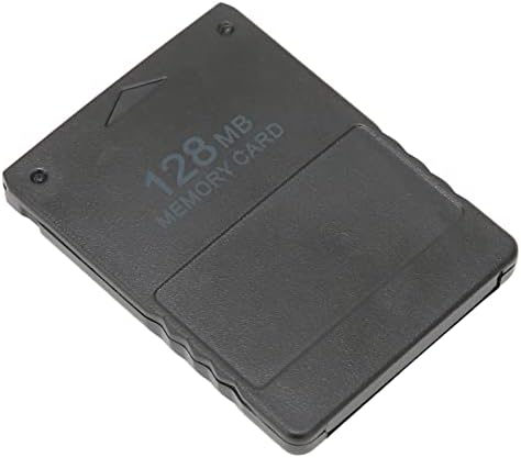 سعر Memory Card, 2 in 1 Game Console Memory Card Plug and Play Large ...