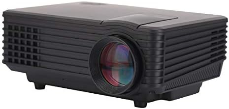 جهاز عرض LED RD-805 800LM 800x480 Home Theater LED Projector with ...
