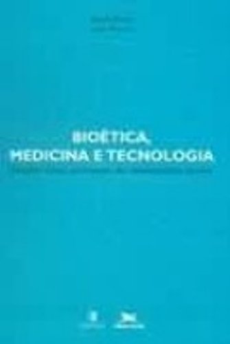 Bioetica, Medicina E Tecnologia PDF James F. Drane, Leo Pessini