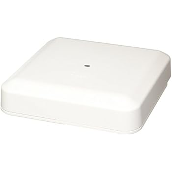 Amazon.com: Cisco Air-AP2802E-B-K9 Aironet Wireless Access Point ...