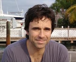 Steven Fish - Alchetron, The Free Social Encyclopedia