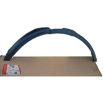 Amazon.com: Land Rover Genuine WHEELARCH Front Moulding Range Rover ...