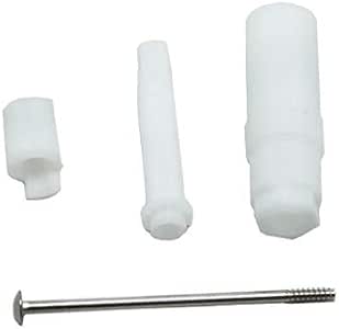 Moen 12343 Stem Extension Kit, Chrome - Faucet Stems - Amazon.com