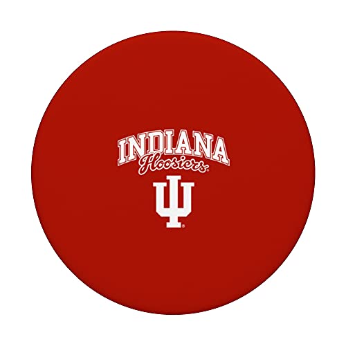 Indiana Hoosiers University PopSockets Swappable PopGrip on Galleon ...