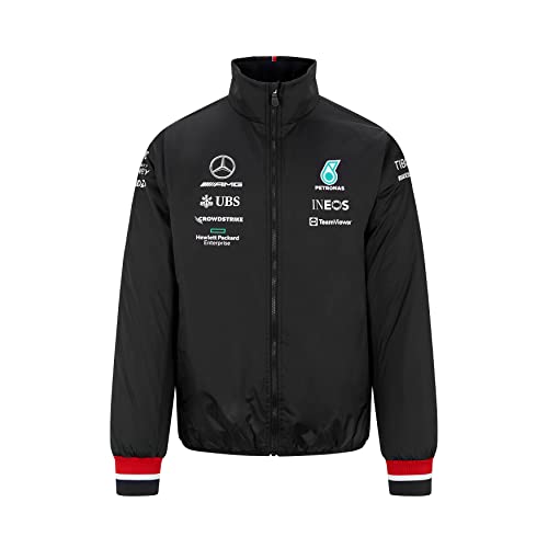 Mercedes AMG Petronas Formula One Team - Official Formula 1 Merchandise ...