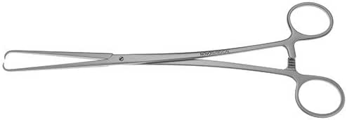 OB6355-61 Pozzi Tenaculum - Pinzas para tenaculo (25,4 cm): Amazon.com ...