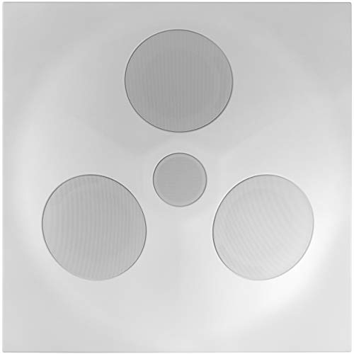 Pure Resonance Audio SD5 SuperDispersion Omnidirectional Drop Tile ...