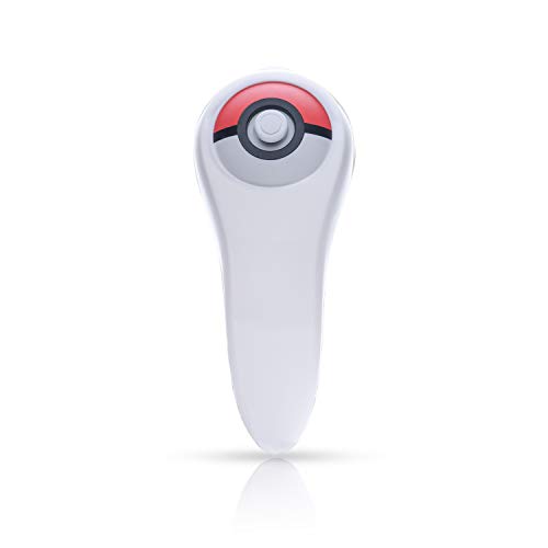 Grip for Poke Ball Plus Controller, Holder for Lets Go Pikachu Lets Go ...