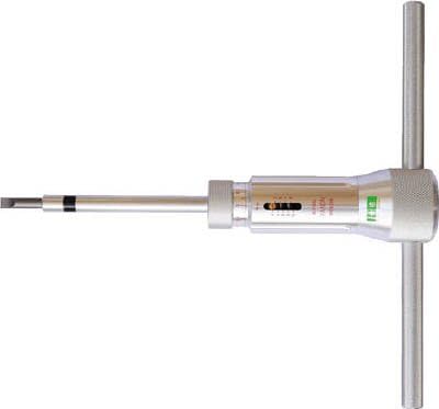 Amazon | 中村製作所 カノン 空転式トルクドライバー N10LTDK (1本) N10LTDK | トルクレンチ