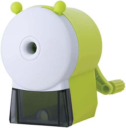 FIS FSSP31WA Mini Type Pencil Sharpener, Assorted price in Saudi Arabia ...