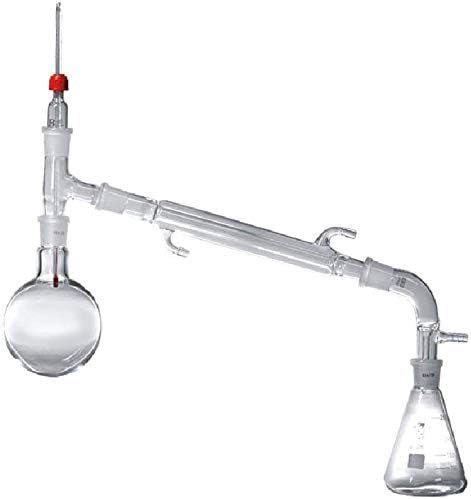 Steam Distillation Diy