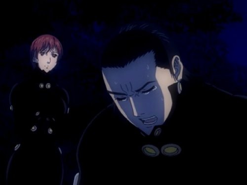 Watch Gantz Season 1 | Prime Video