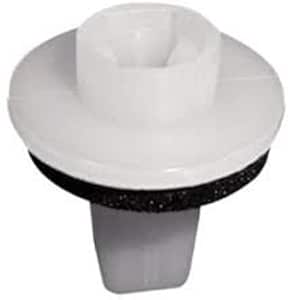 Amazon.com: Papaparts D1190 Automotive Retainer Clips Compatible with ...