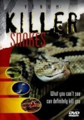 Venom: Killer Snakes in Oman | Whizz Movies