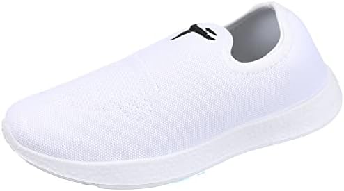 سعر Testa Toro Men's Daily Life Microfiber Casual Shoes 45 White فى مصر ...