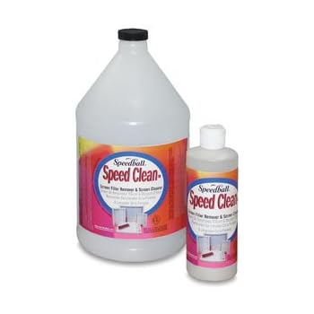Amazon.com: DVO95891164 - Speedball 2000 Heavy-Duty Cleaner: Home ...