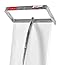 Amazon.com : MinnSnowta Dynamo Roof Razor Roof Rake Snow Rake : Garden ...