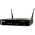 Cisco RV220W Wireless Network Security Firewall Wired and Wireless ...