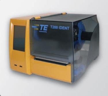 Printers T200 STANDARD IDENT PRINTER: Amazon.com: Industrial & Scientific
