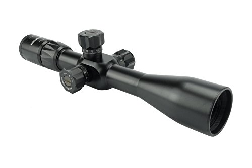 [Optics] Monstrum Tactical 4-16x50 FFP-G2 Scope - $129.95 : r/gundeals