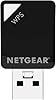 NETGEAR WiFi 5 USB 2.0 Mini Adapter (A6100) – AC600 Dual-Band Wireless ...