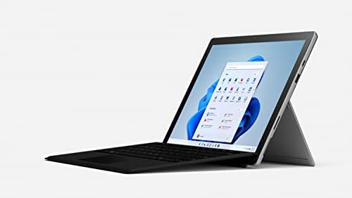 Microsoft Surface Pro 7+, 12.3' PixelSense Touch Display, Intel Core i5 ...